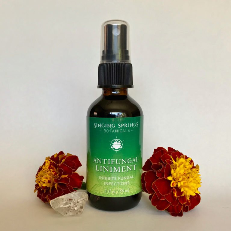 Home - Singing Springs Botanicals