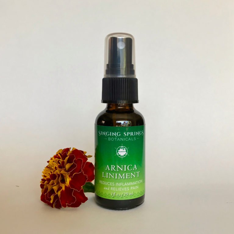 Singing Springs Botanicals | Artisan Botanical Products