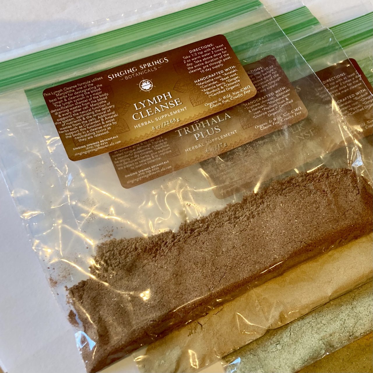 Internal Remedies Archives - Singing Springs Botanicals